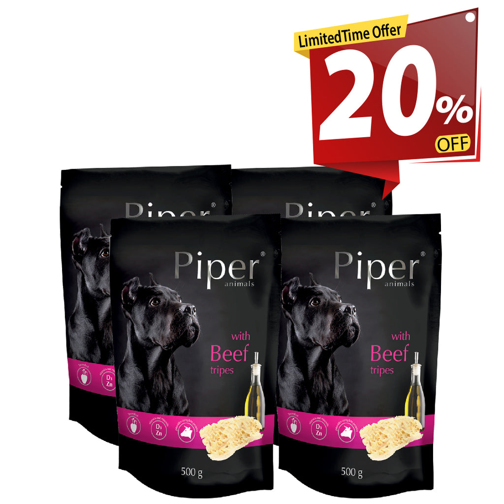 Piper with Beef Tripes – dnp-me.com