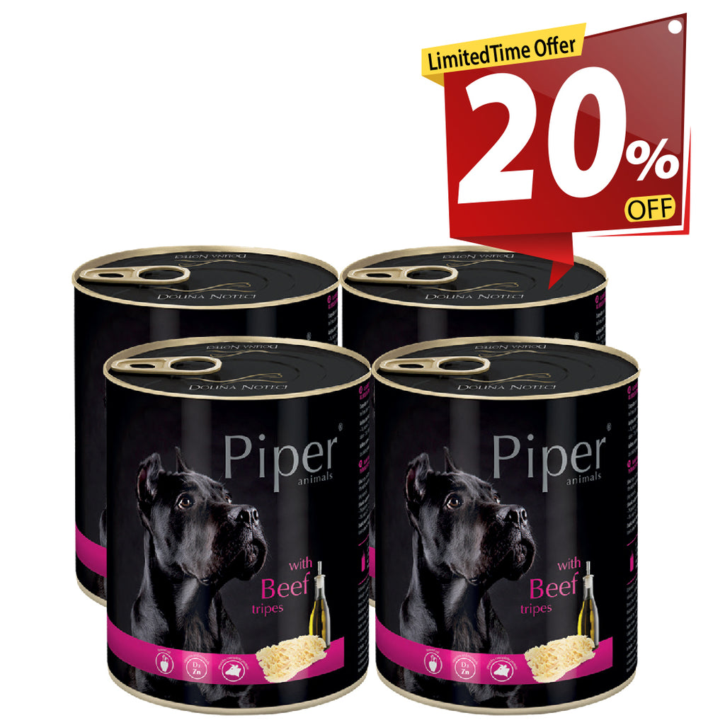 Piper with Beef Tripes – dnp-me.com