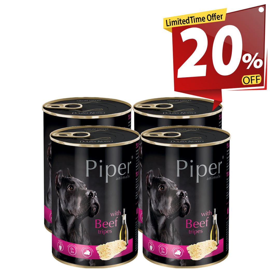 Piper with Beef Tripes – dnp-me.com